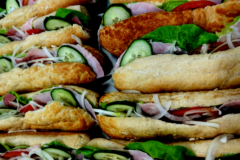 Cobs and Rolls | Strelley Cobs